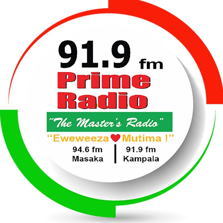 Prime Radio | Listen Online