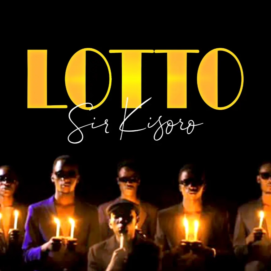 Lotto By Sir Kisoro | Mp3 Download